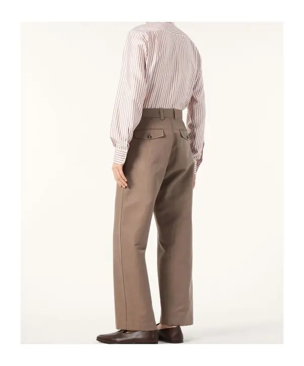 Loro Piana Fuji Trousers