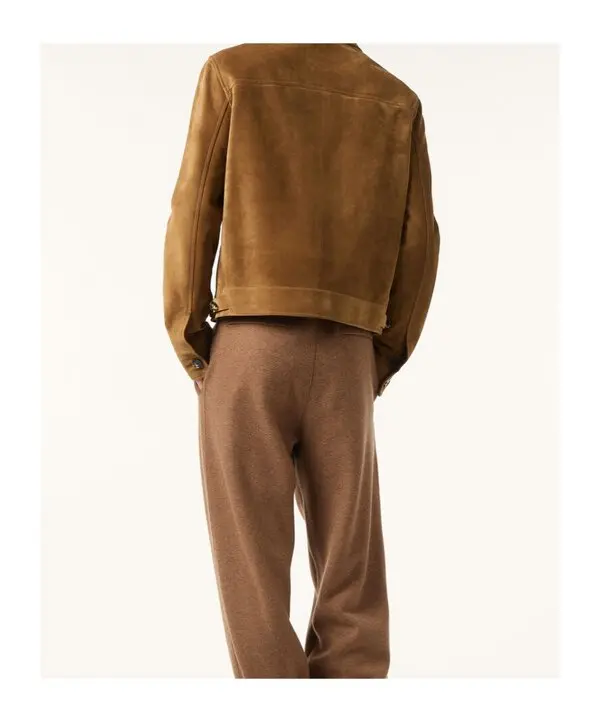 Loro Piana Harvest Blouson