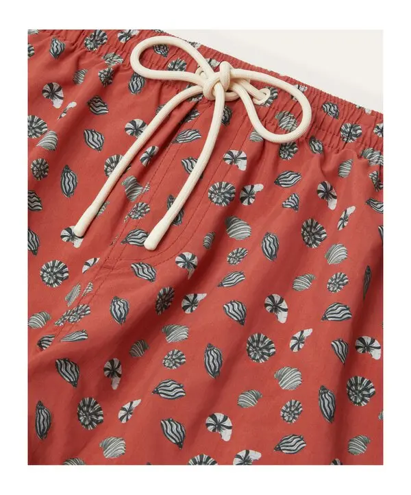 Loro Piana Bay Swim Shorts