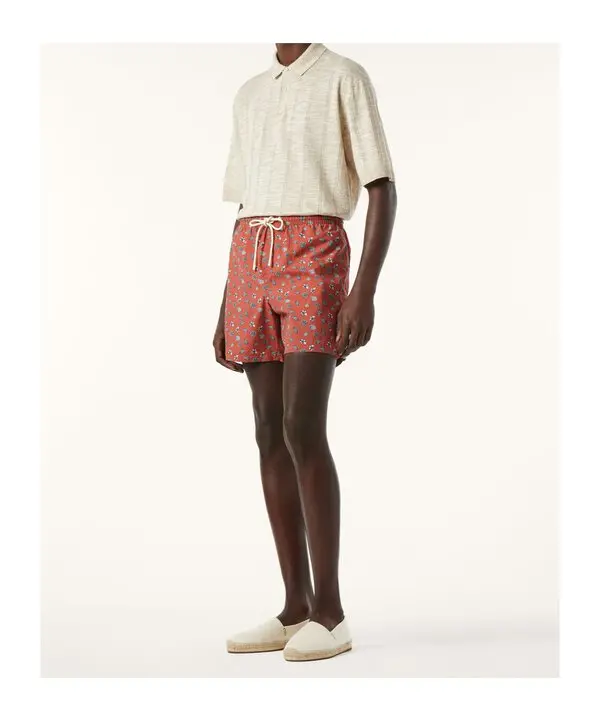 Loro Piana Bay Swim Shorts