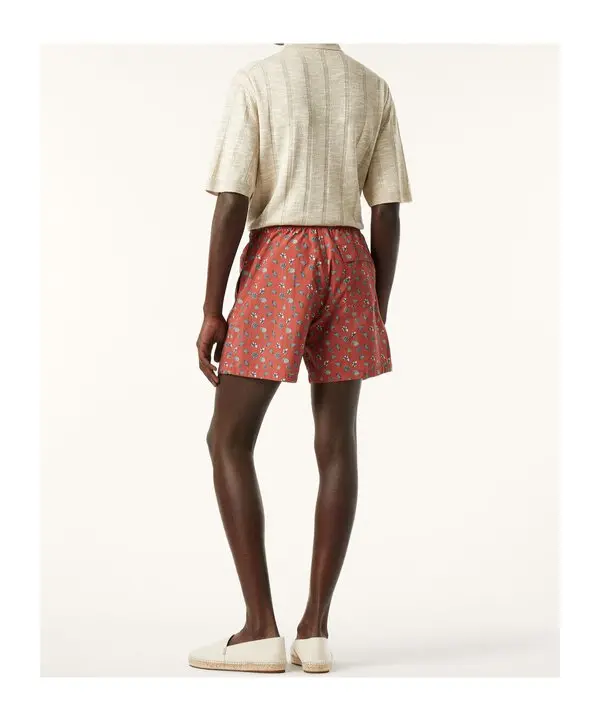 Loro Piana Bay Swim Shorts