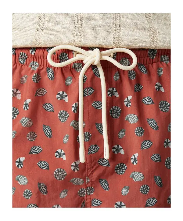 Loro Piana Bay Swim Shorts