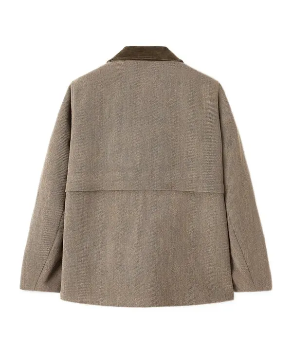 Loro Piana Eiger Field Jacket