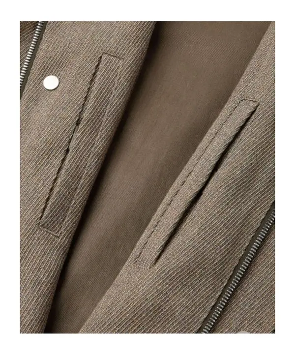 Loro Piana Eiger Field Jacket