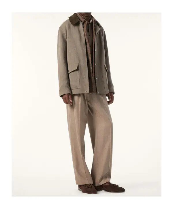 Loro Piana Eiger Field Jacket