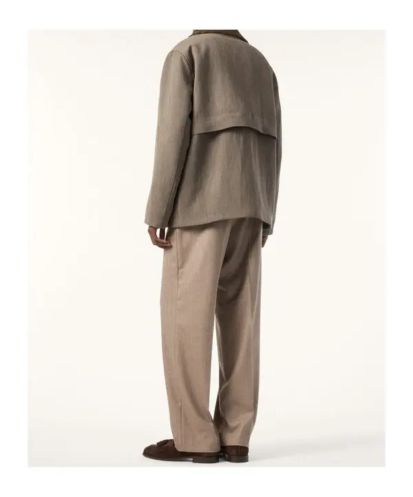 Loro Piana Eiger Field Jacket