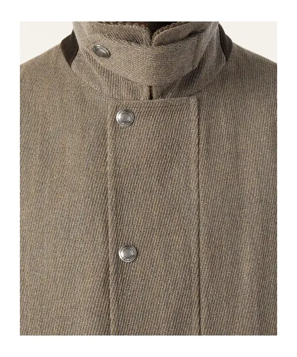Loro Piana Eiger Field Jacket