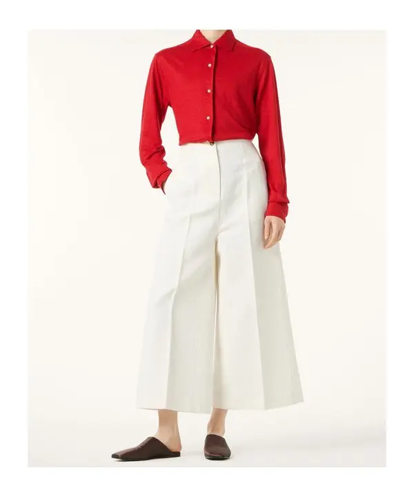 Loro Piana Andre Shirt