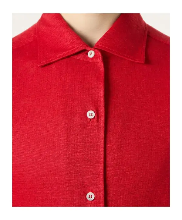 Loro Piana Andre Shirt