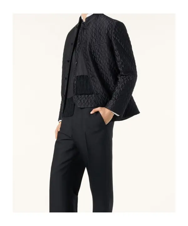 Loro Piana Hartley Jacket