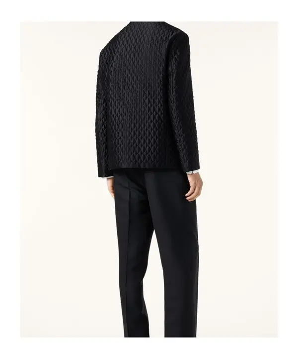 Loro Piana Hartley Jacket