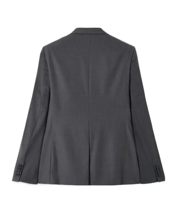 Loro Piana International Suit