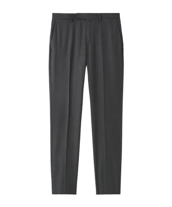Loro Piana International Suit