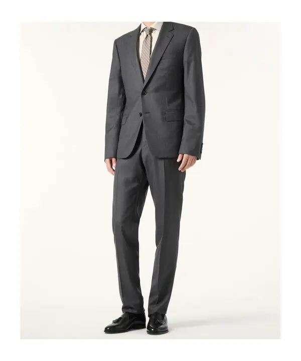Loro Piana International Suit