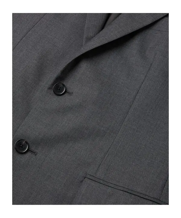 Loro Piana International Suit