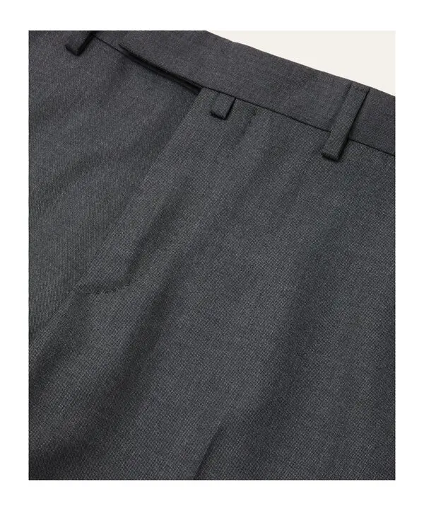 Loro Piana International Suit
