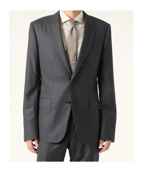 Loro Piana International Suit