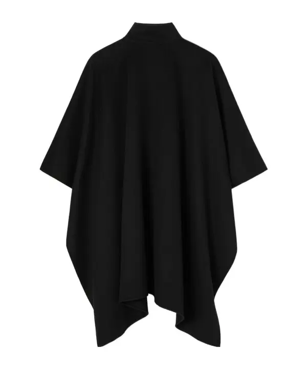 Loro Piana Spagna Cape
