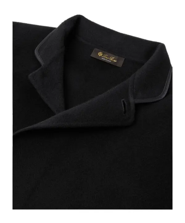 Loro Piana Spagna Cape