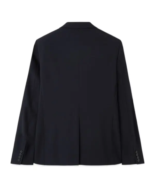 Loro Piana International Suit