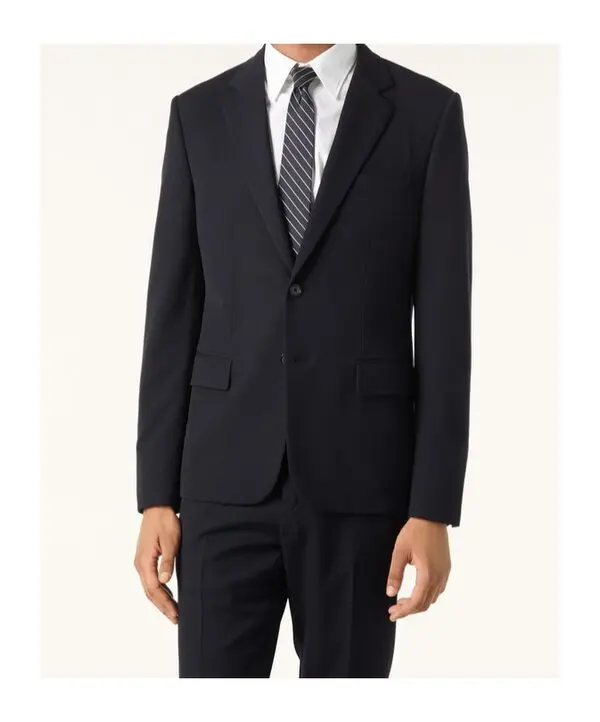 Loro Piana International Suit