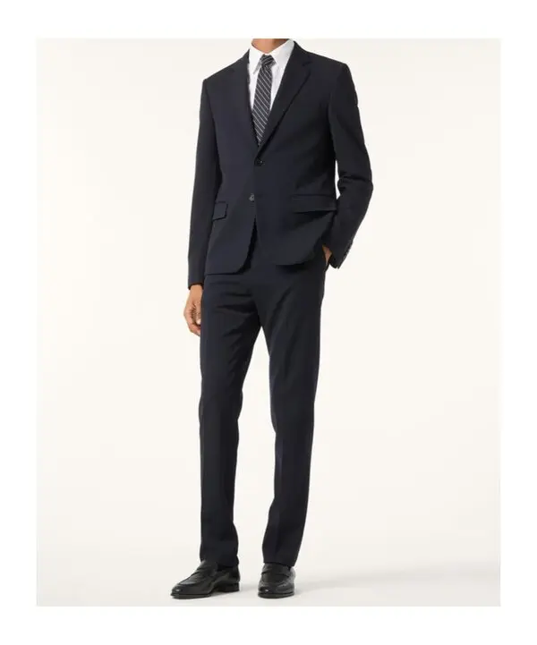 Loro Piana International Suit