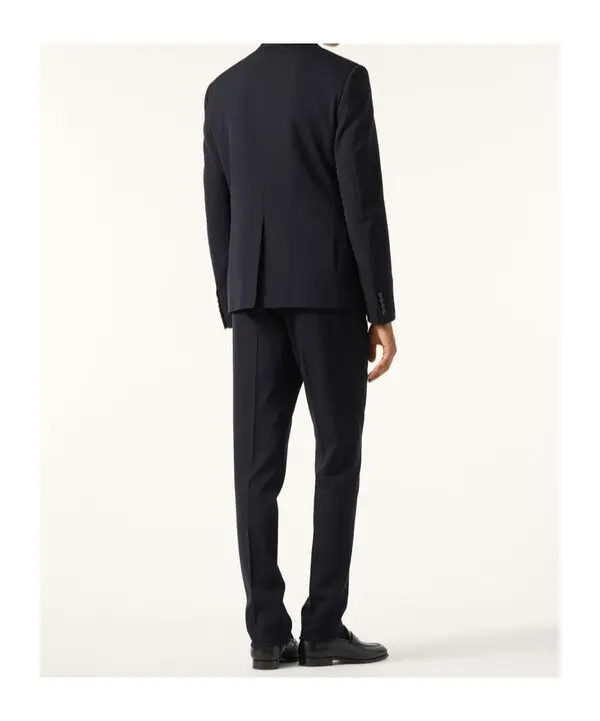 Loro Piana International Suit