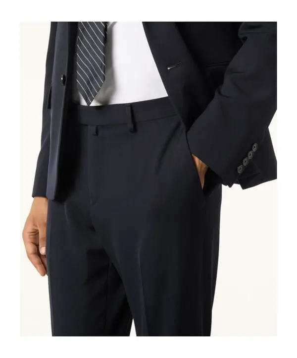 Loro Piana International Suit