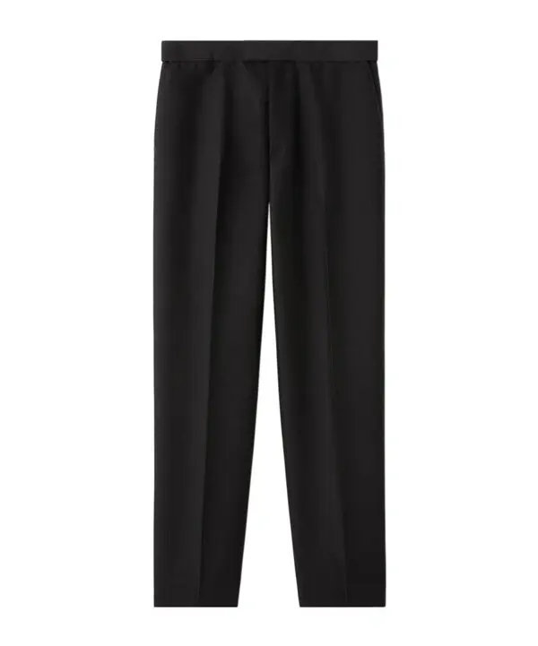 Loro Piana International Suit
