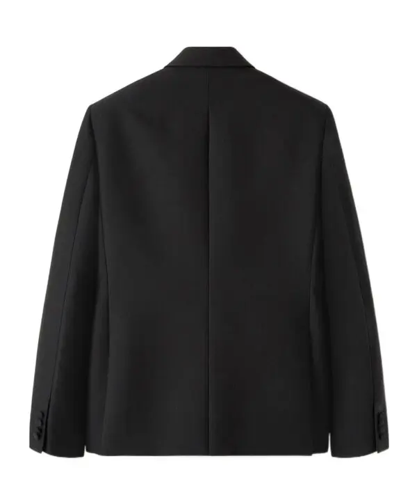 Loro Piana International Suit