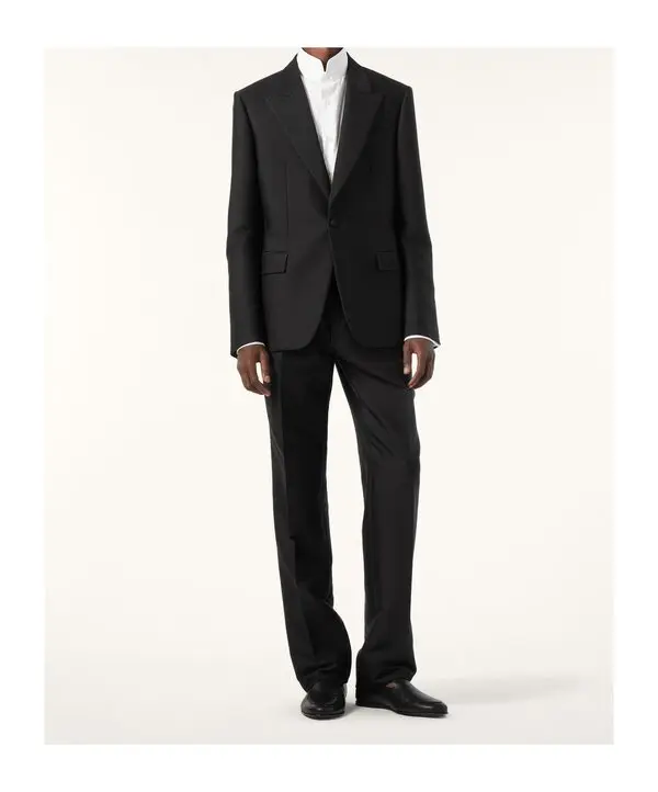 Loro Piana International Suit
