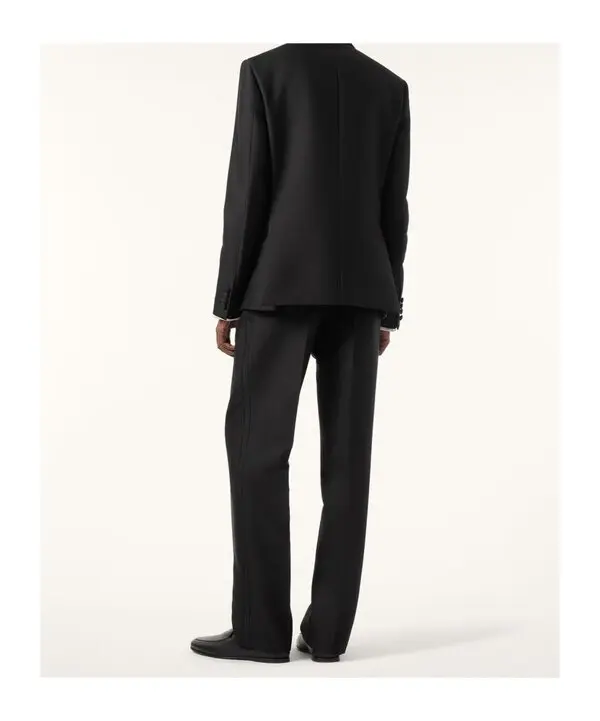 Loro Piana International Suit