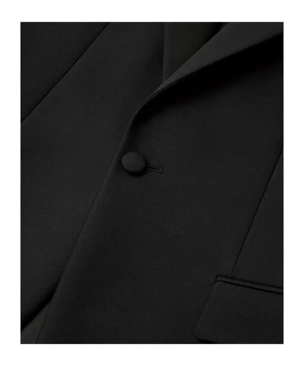 Loro Piana International Suit
