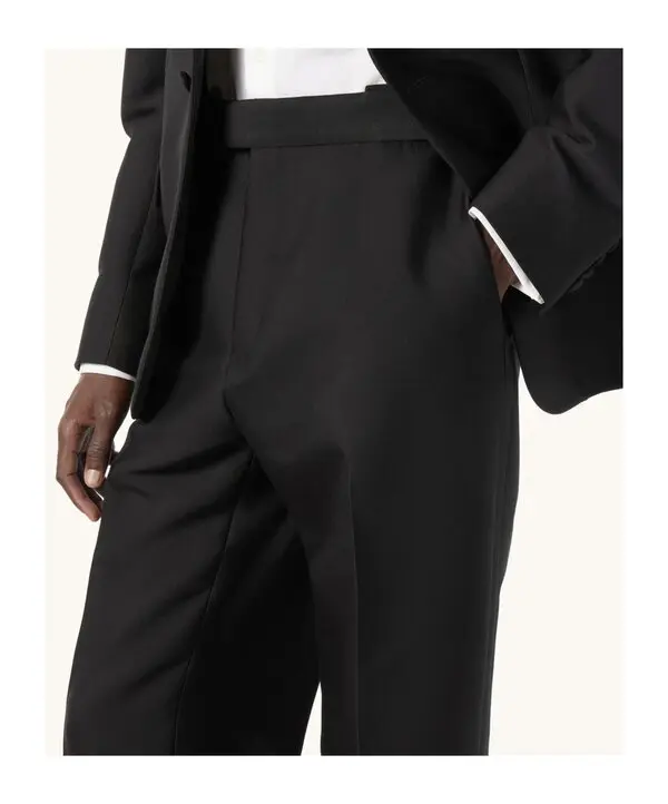 Loro Piana International Suit