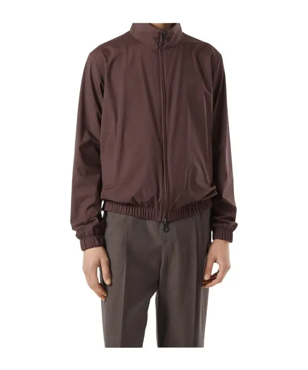 Loro Piana Windmate Bomber Jacket