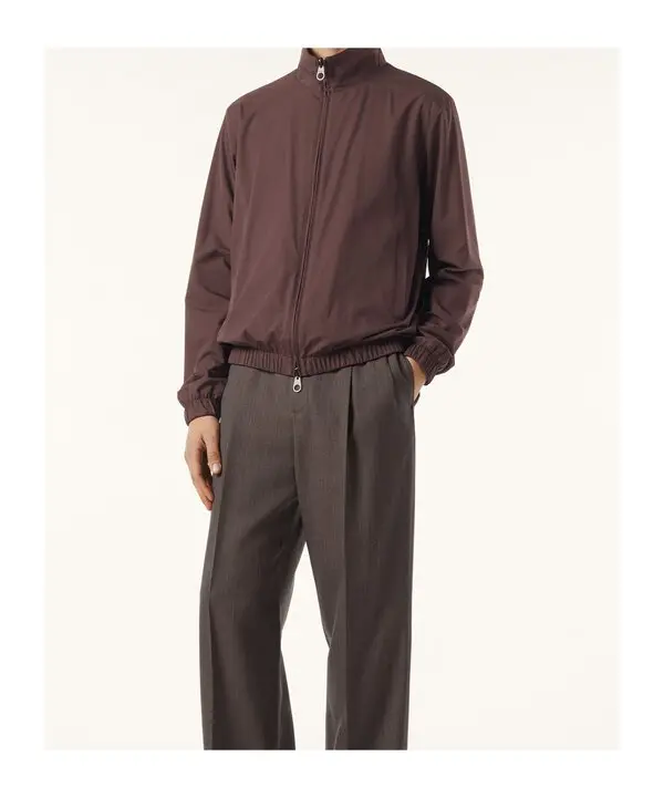 Loro Piana Windmate Bomber Jacket