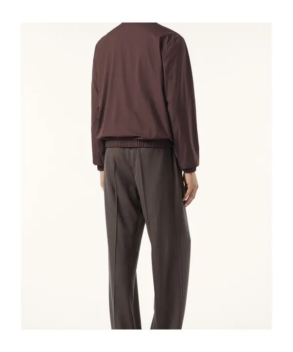 Loro Piana Windmate Bomber Jacket