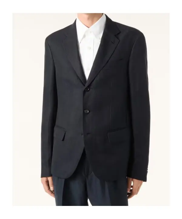 Loro Piana Torino Jacket