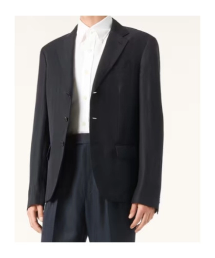 Loro Piana Torino Jacket