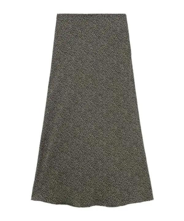 Loro Piana Simona Skirt