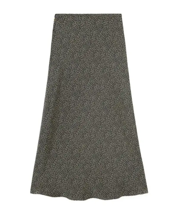 Loro Piana Simona Skirt
