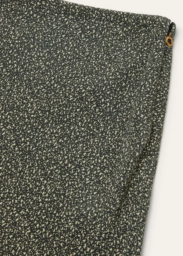 Loro Piana Simona Skirt
