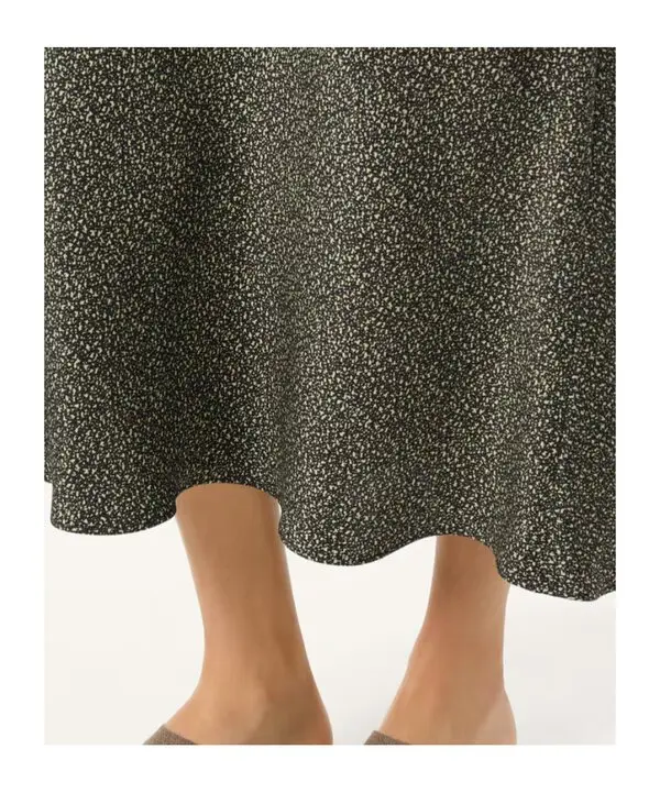 Loro Piana Simona Skirt