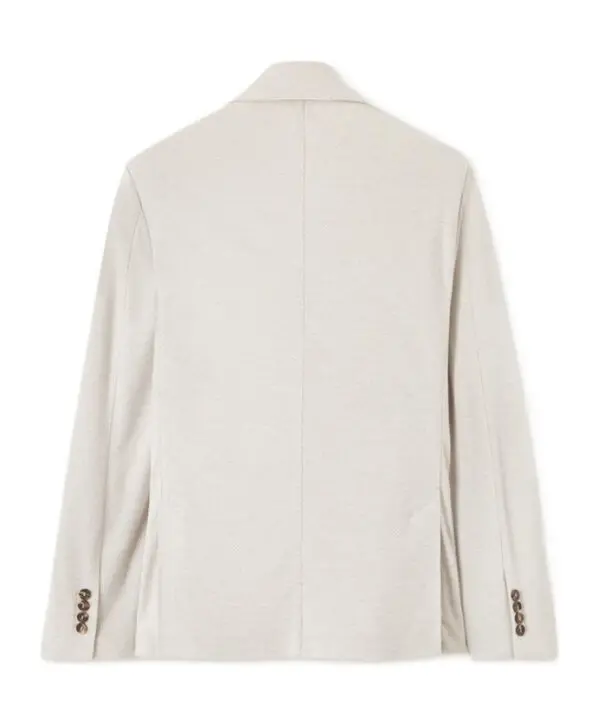 Loro Piana Sweater Jacket