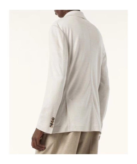 Loro Piana Sweater Jacket