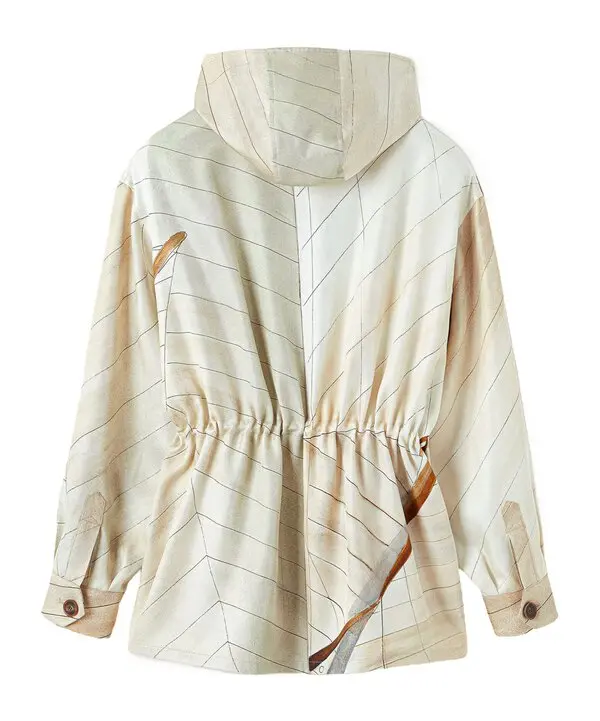 Loro Piana Rafael Parka