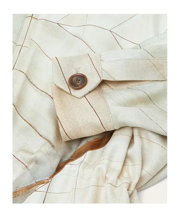 Loro Piana Rafael Parka