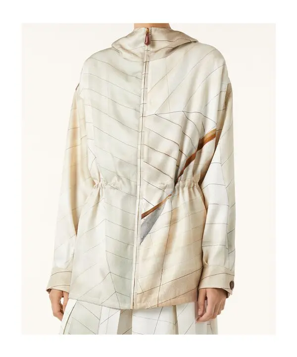 Loro Piana Rafael Parka