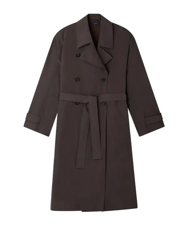 Soeur Helio Coat