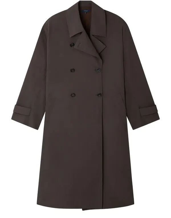 Soeur Helio Coat